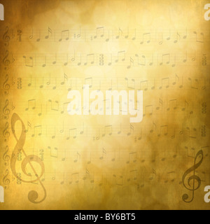 Frame made from write space and grunge background Stock Photo - Alamy