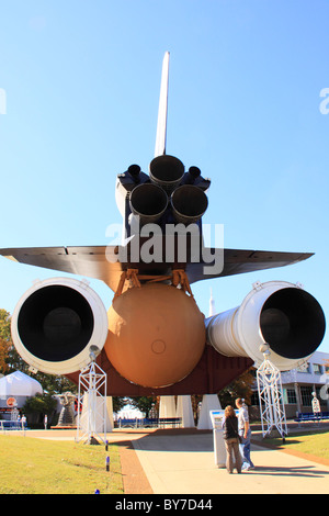 Space Shuttle Pathfinder Stock Photo - Alamy