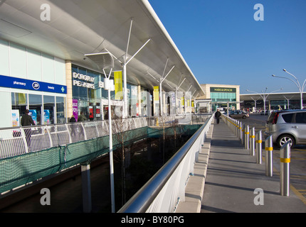 Castlepoint Shopping Park, Bournemouth, UK Stock Photo - Alamy