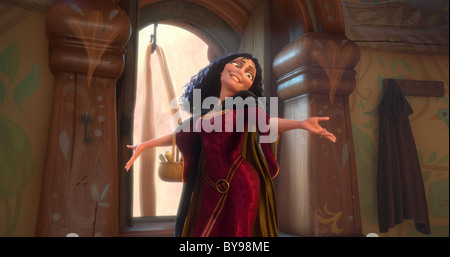 Tangled Year : 2010 USA Director : Nathan Greno, Byron Howard Animation ...