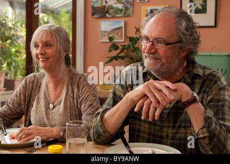 Another Year Year : 2010 - UK Director : Mike Leigh Lesley Manville ...