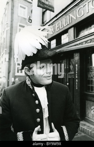 DEL SHANNON (1934-1990) US rock singer-songwriter Stock Photo - Alamy