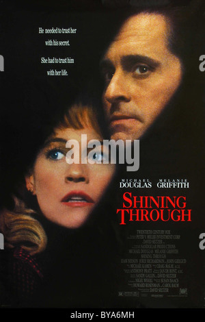 Michael Douglas Melanie Griffith Film