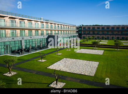 Hotel Vila Gale Lagos, Lagos, Faro, Telheiro, Portugal, Europe Stock ...
