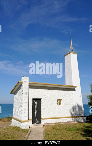 Magdalena Peninsula Santander, Spain Stock Photo - Alamy