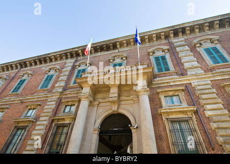 Milan (Italy) the Brera Academy of Fine Arts Stock Photo: 72598495 - Alamy
