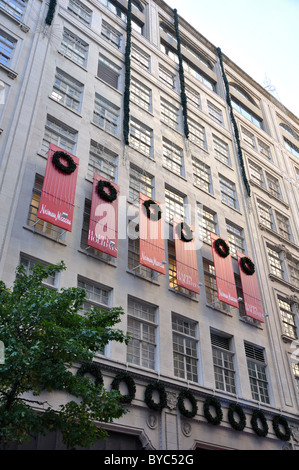 Neiman Marcus department store, downtown Dallas, Texas, USA Stock Photo ...