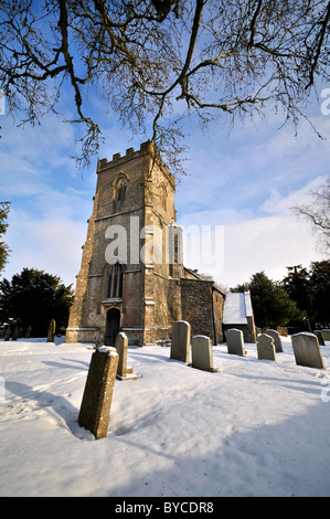 Baydon Parish Church Wiltshire UK Stock Photo - Alamy
