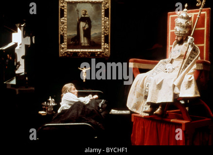 LISZTOMANIA (1975) KEN RUSSEL (DIR), ROGER DALTREY, SARA KESTELMAN ...