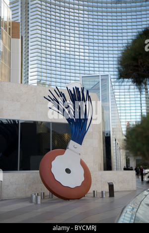World's largest typewriter eraser sculpture, a quirky art installation ...