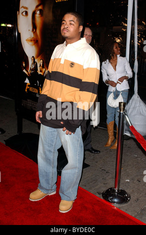 Jason Finn The Los Angeles Premiere of 'Freedom Writers' held at Mann ...