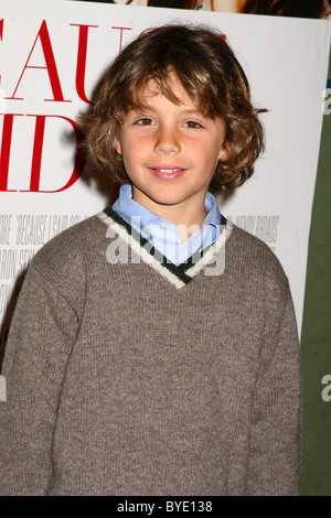 Ty Panitz 'Because I Said So' Premiere held at the ArcLight Theater ...