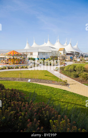 Skyline Pavilion at the Butlins, Bognor Regis Stock Photo - Alamy