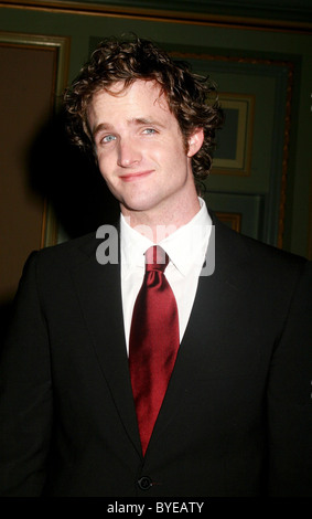 Billy Lush NBC TCA Winter Press Tour All-Star Party held at the Ritz ...