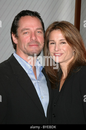 Tim Sale NBC TCA Winter Press Tour All-Star Party held at the Ritz ...