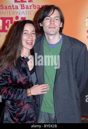 Mark Fergus Closing ceremony of the 22nd annual Santa Barbara Film ...