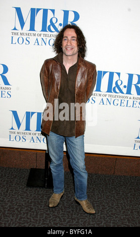 Mike Darnell "American Idol" Honored by the 24th Annual William S ...