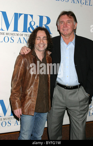 Mike Darnell "American Idol" Honored by the 24th Annual William S ...