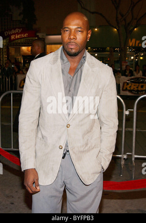 Antoine Fuqua at the Los Angeles premiere of "The Equalizer 2" held at ...