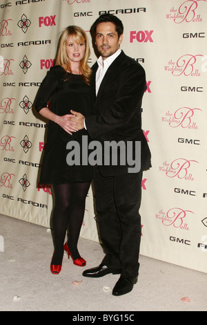 Wendy Benson-Landes FOX's 'The Wedding Bells' premiere party - arrivals ...