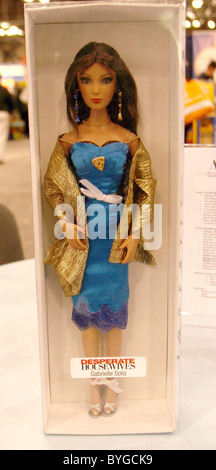 Lynette Doll This year at the Toy Fair, the Alexander Doll Company and ...