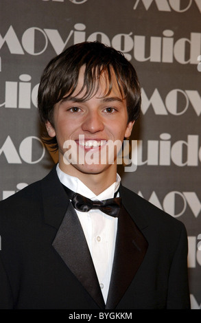 Seth Adkins 15th Annual Movieguide Awards at the Beverly Wilshire Hotel ...
