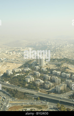 Aerial views of Israel Israel - 2007 Stock Photo - Alamy