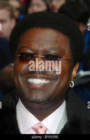 BERNIE MAC DIES LATEST: Comedian BERNIE MAC has died after losing his ...