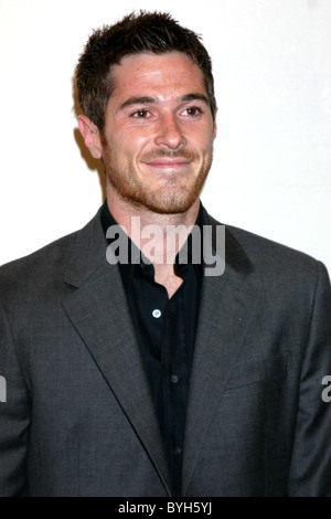 Dave Annable 'Brothers & Sisters' honored at the 24th Annual William S ...