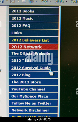 This is a screenshot of a web age in the new fema.gov BETA site. The ...