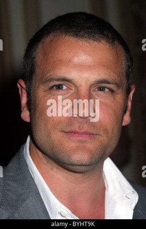 David Cubitt Vegas Grand Prix Charity Gala held at the Bellagio Hotel ...