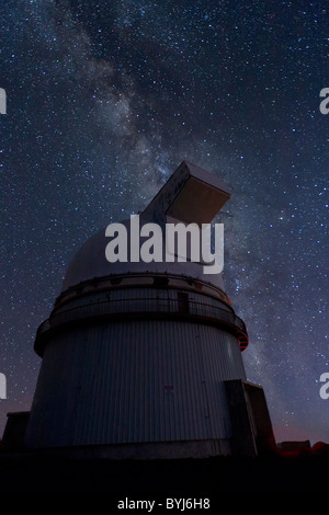 stars over the ocean Stock Photo - Alamy