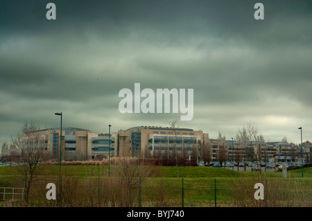 Pfizer factory and research laboratory sandwich kent england UK to be ...