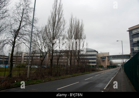 Pfizer factory and research laboratory sandwich kent england UK to be ...