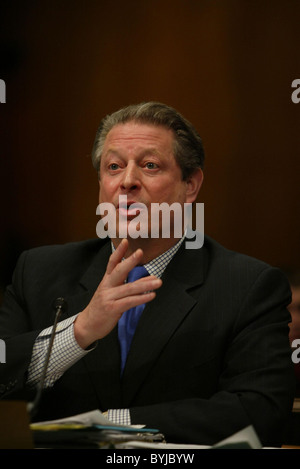 * GORE'S SON JAILED IN CALIFORNIA Former U.S. Vice-President AL GORE ...