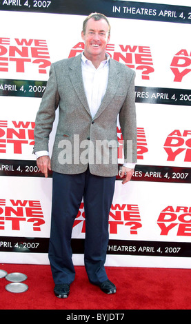 "Are We Done Yet?" (Premiere) John C. McGinley, Nichole Kessler 4-1 ...
