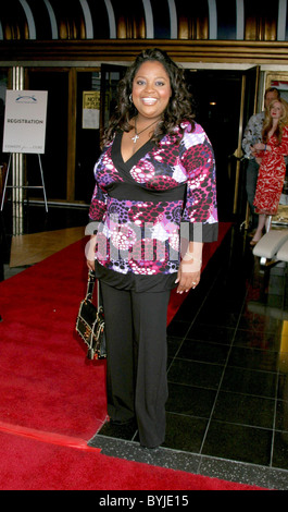Sherri Shepherd 6th Annual ' Comedy For A Cure ' hosted by the Tuberous ...
