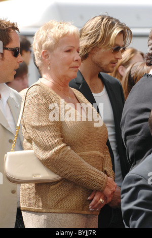 Halle Berry and her mother Judith Ann Hawkins Halle Berry receives a ...