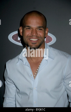 Amaury Nolasco The grand opening of the Pearl Concert Theater at the ...