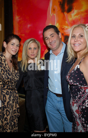 Lisa Cohen and Katherine Rothman New York exhibition of the works of ...