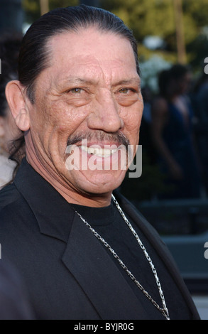 Danny Trejo The 33rd Annual Saturn Awards - Red Carpet held at the ...