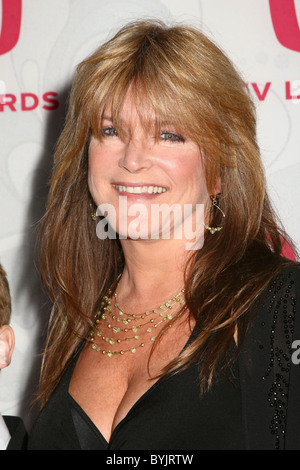 Susan Olsen 5th Annual TV Land Awards - Arrivals held at Barkar Hanger ...