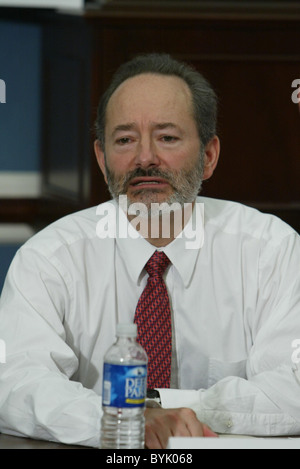 Hollywood Director Peter Samuelson visiting Congressional ...