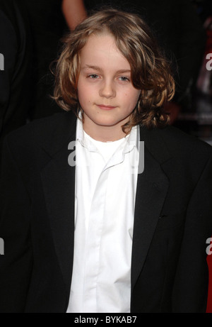 Mackintosh Muggleton 28 Weeks Later - gala screening Odeon Covent ...