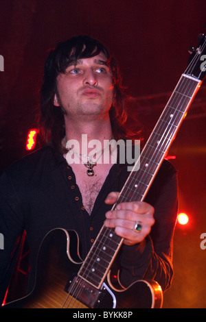 Jet performing live at at the Hard Rock Hotel and Casino Las Vegas ...