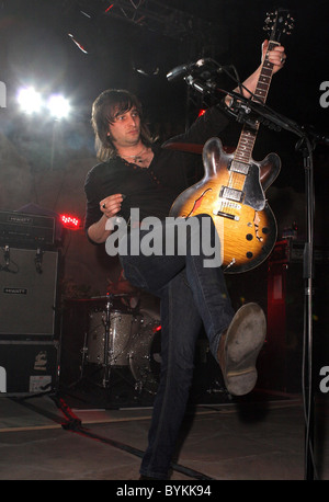 Jet performing live at at the Hard Rock Hotel and Casino Las Vegas ...