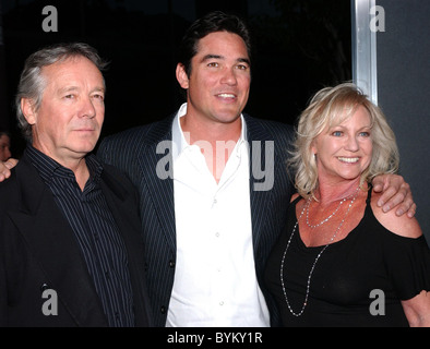 Sharon Cain and Christopher Cain Celebrity Screening of 'September Dawn ...