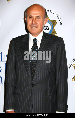 Sheriff Leroy Baca 'Salute To Youth' Benefit Dinner Honoring Jon ...