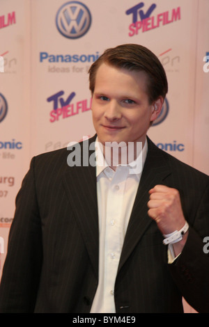 Winner Studio Hamburg Nachwuchspreis 2007 Hamburg, Germany - 20.04.07 ...