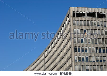 Headquarters of the International Labour Organization, ILO, Geneva ...